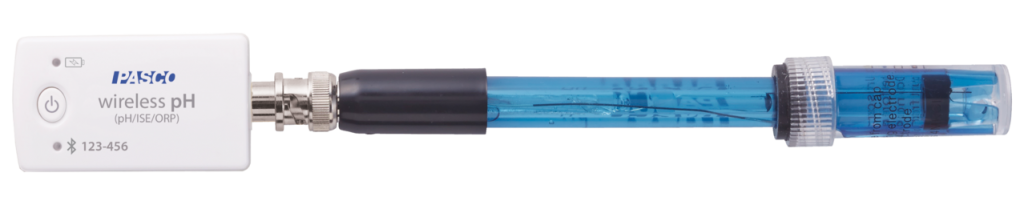 Wireless pH Sensor – Cider House Tech