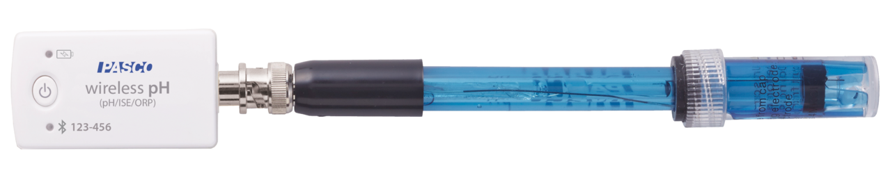 Wireless pH Sensor – Cider House Tech