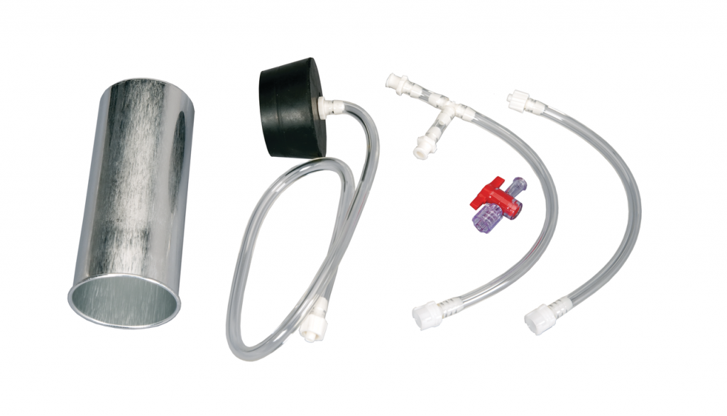 Heat Engine Accessory – Cider House Tech