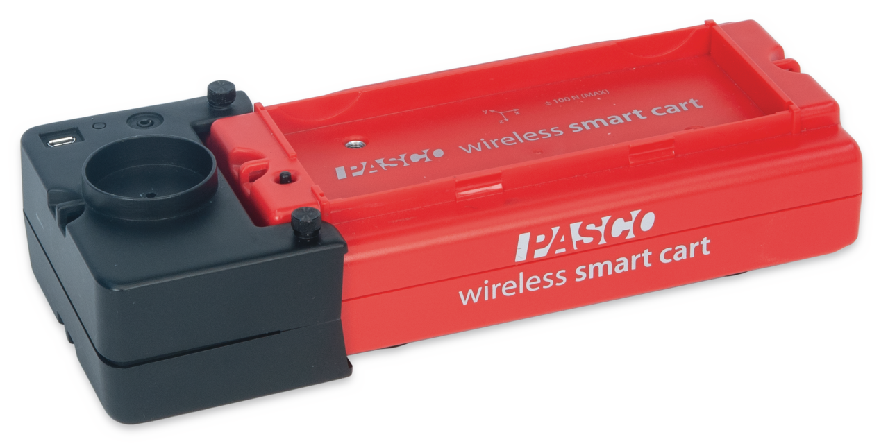 Smart Cart Motor – Cider House Tech