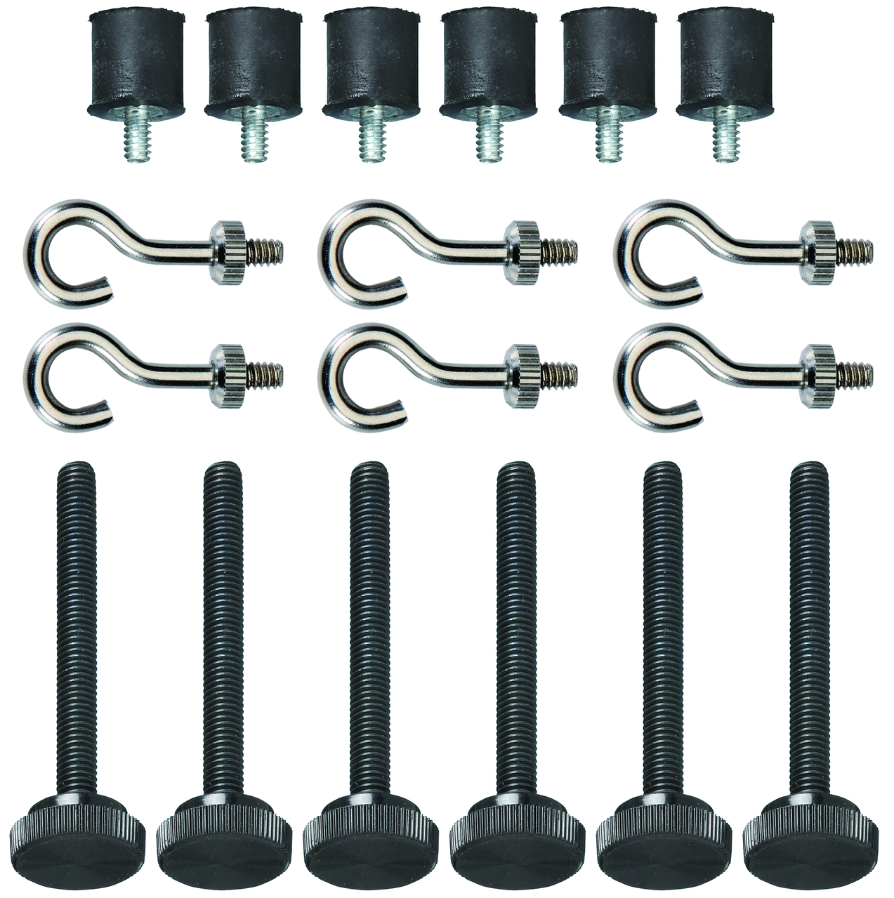 Rubens Tube – Cider House Tech