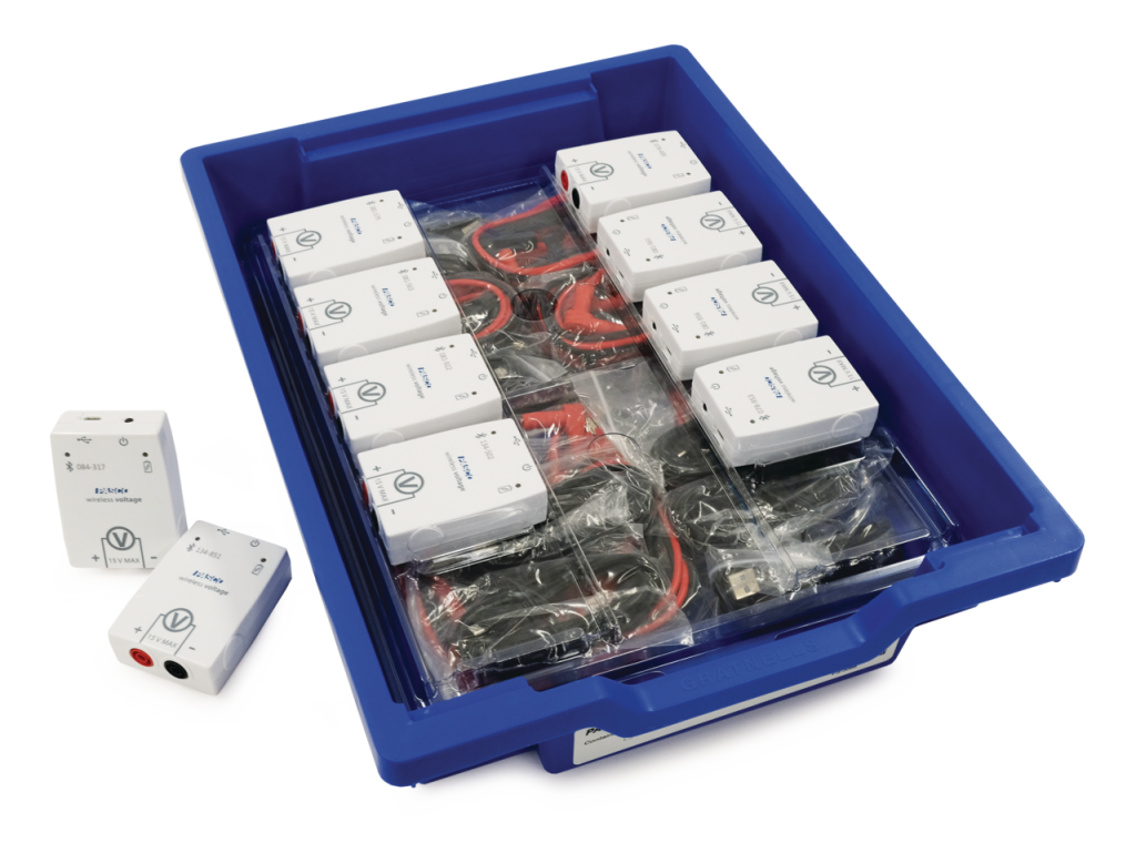 Storage Tray for Wireless Voltage & Current Sensor – Cider House Tech
