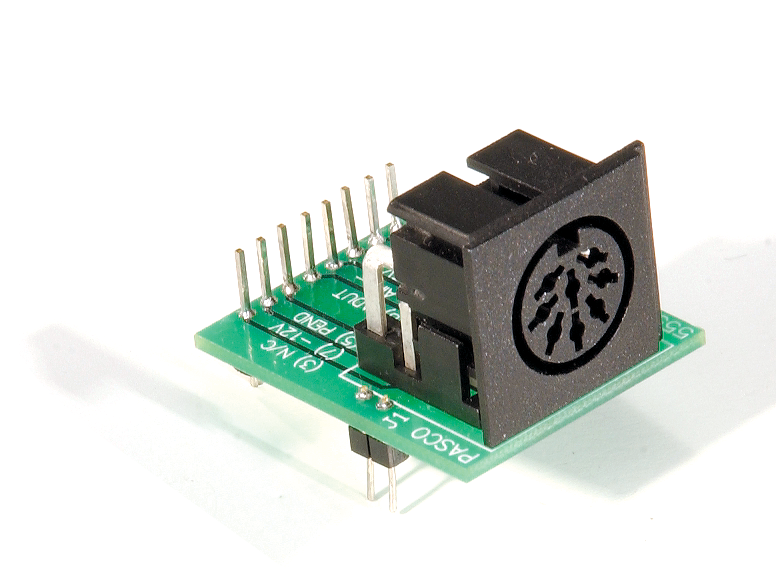 Wireless CO₂ Sensor Pack – Cider House Tech