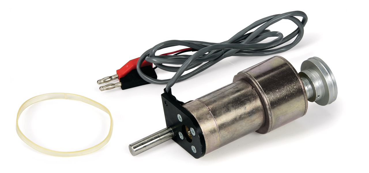 Rotational Motor Drive – Cider House Tech