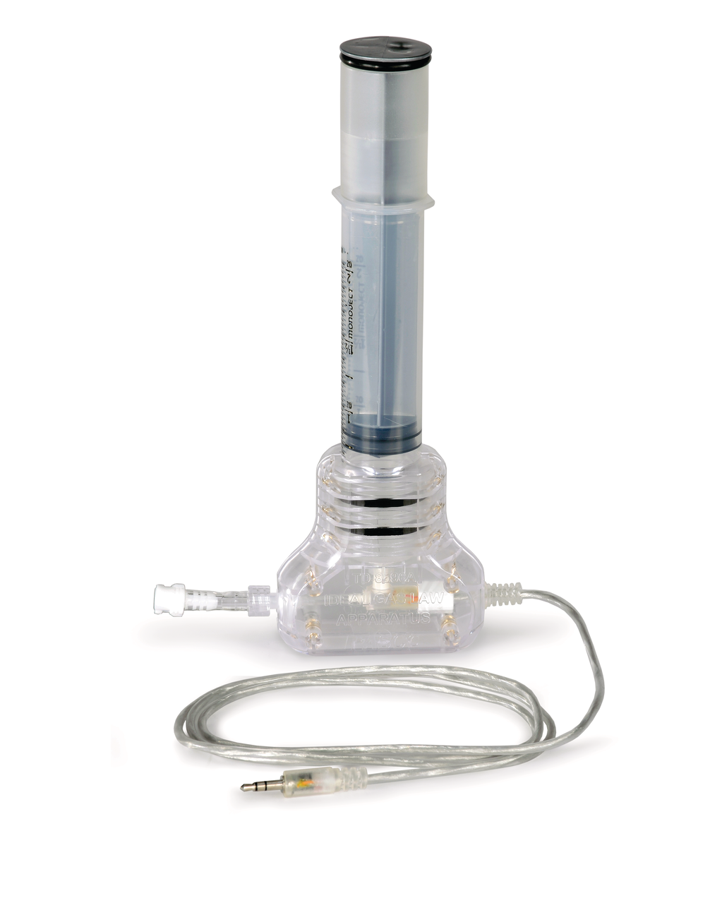 Ideal Gas Law Wireless Bundle – Cider House Tech