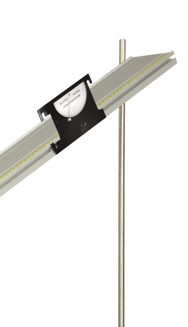 Angle Indicator – Cider House Tech