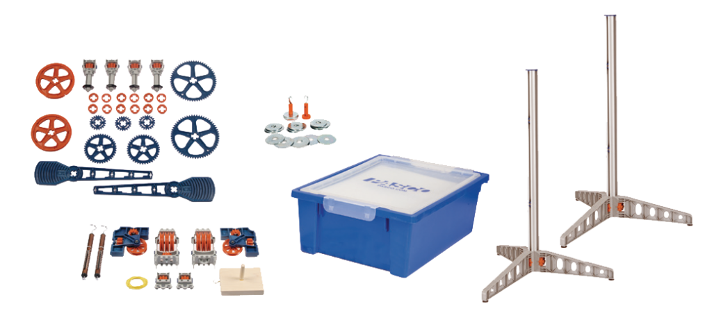 Simple Machines Engineering Kit – Cider House Tech