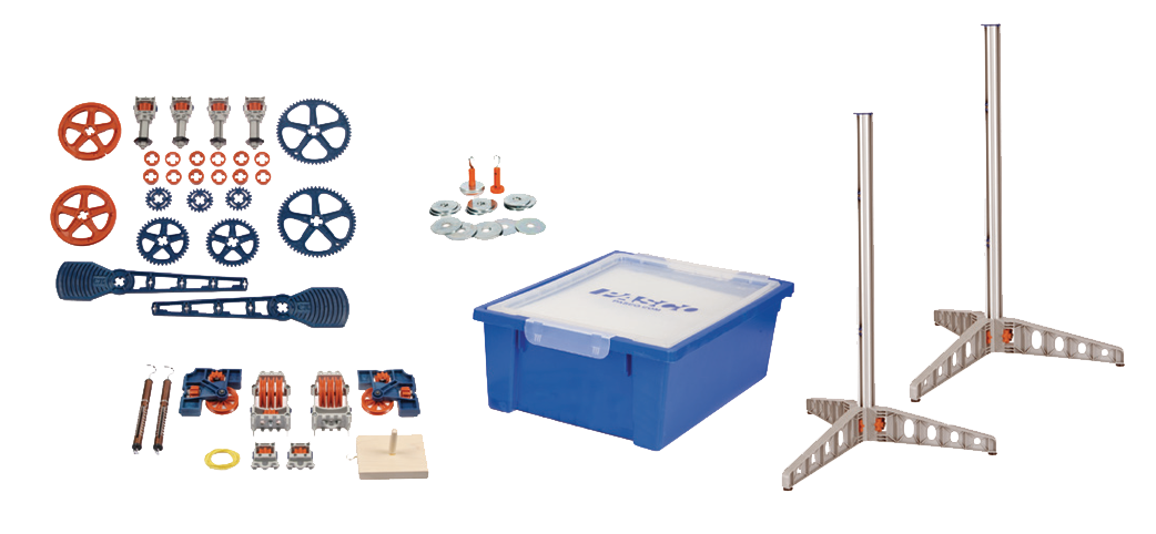 Simple Machines Engineering Kit – Cider House Tech