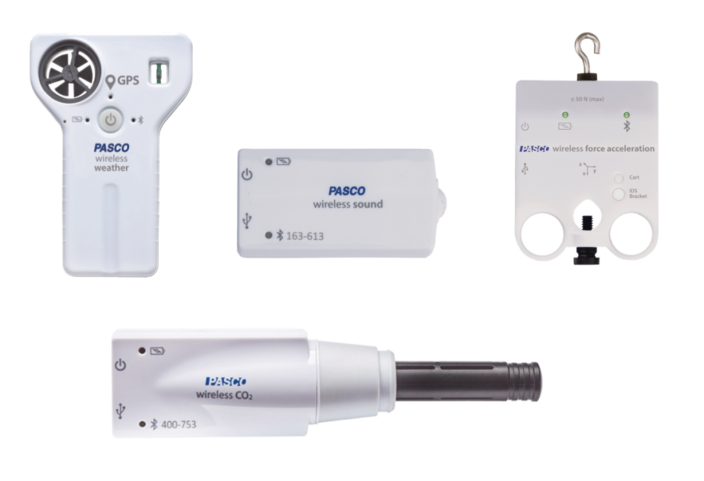Middle School Science Extension Lab Station – Cider House Tech