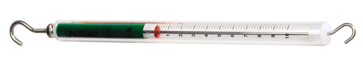 Metric Spring Scale 10 N Range – Cider House Tech