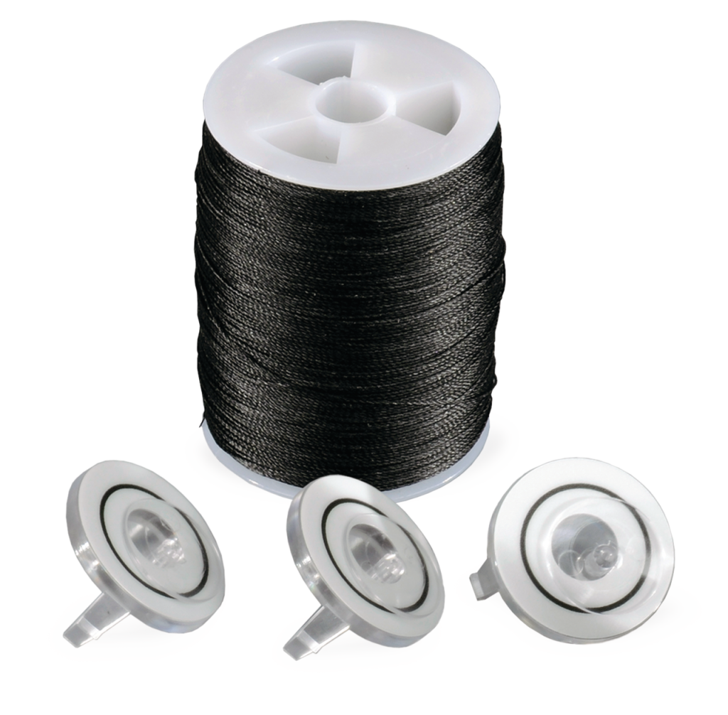 Spare Force Table String – Cider House Tech