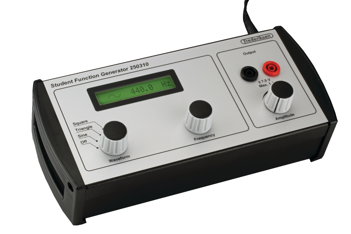 Student Function Generator – Cider House Tech