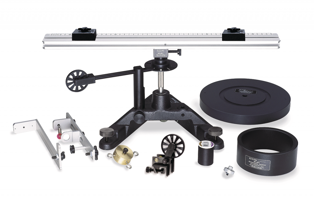 Complete Rotational System – Cider House Tech