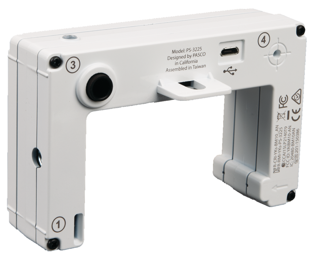 Wireless Smart Gate – Cider House Tech