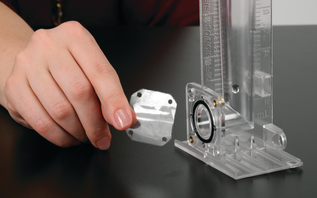 Wireless Spectrometer (VIS) – Cider House Tech