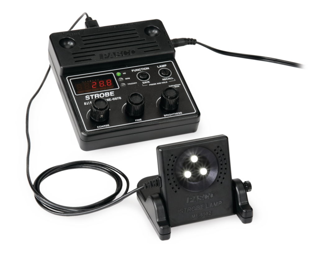 Strobe System – Cider House Tech