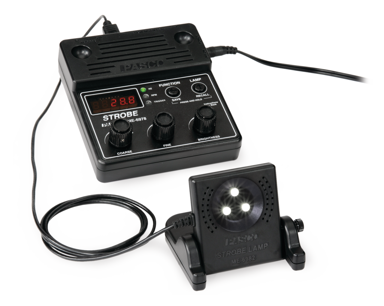 Strobe System – Cider House Tech