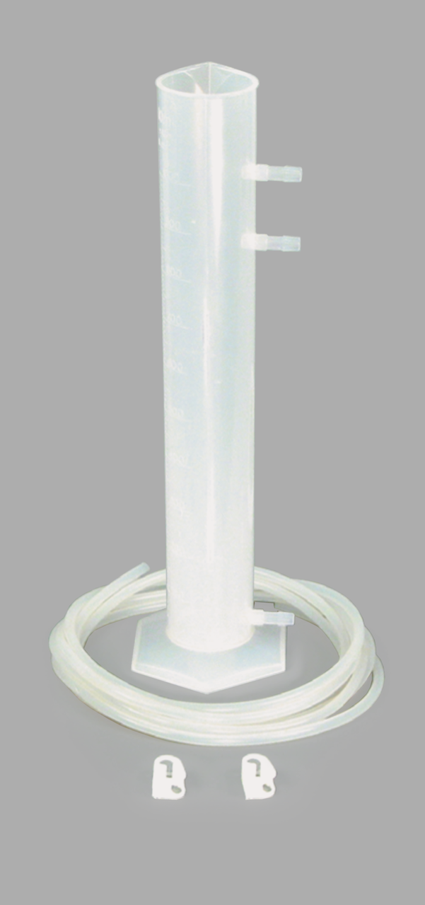 Rubens Tube – Cider House Tech