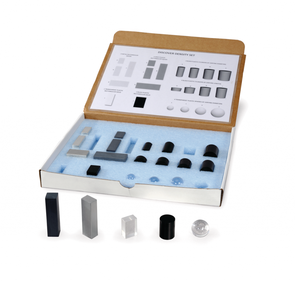 Discover Density Set – Cider House Tech