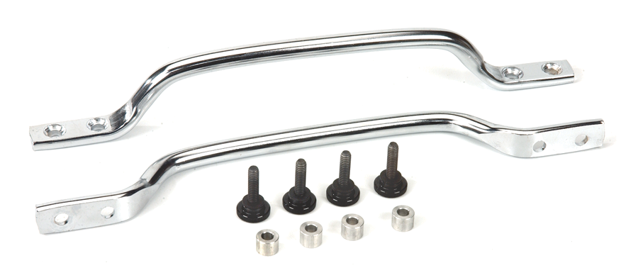 Handle Set, Force Platform – Cider House Tech