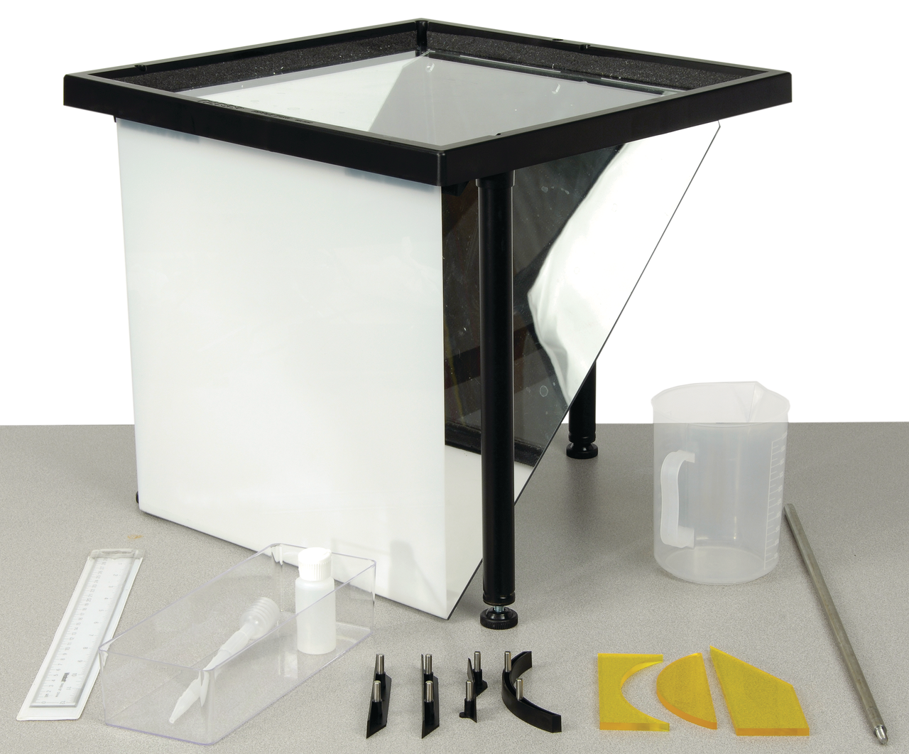 Ripple Tank Assembly – Cider House Tech