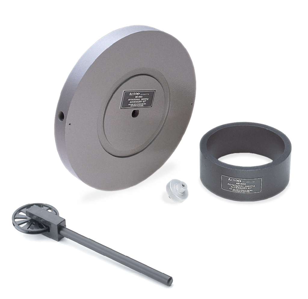 Rotational Inertia Accessory – Cider House Tech