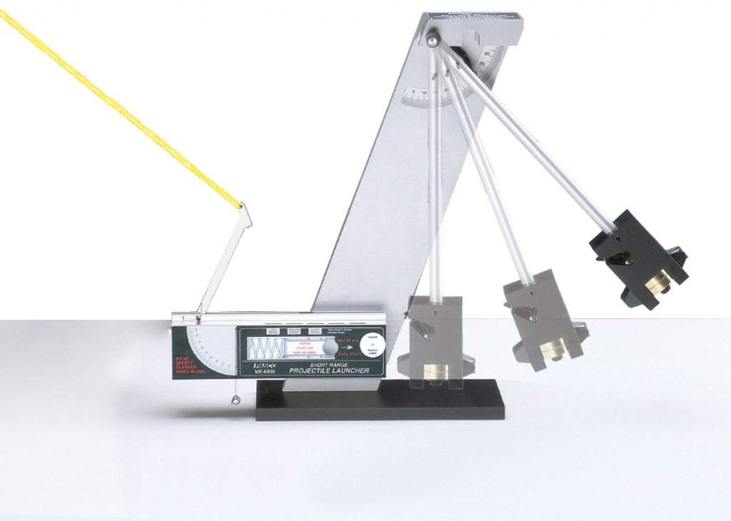 Ballistic Pendulum (without launcher) – Cider House Tech