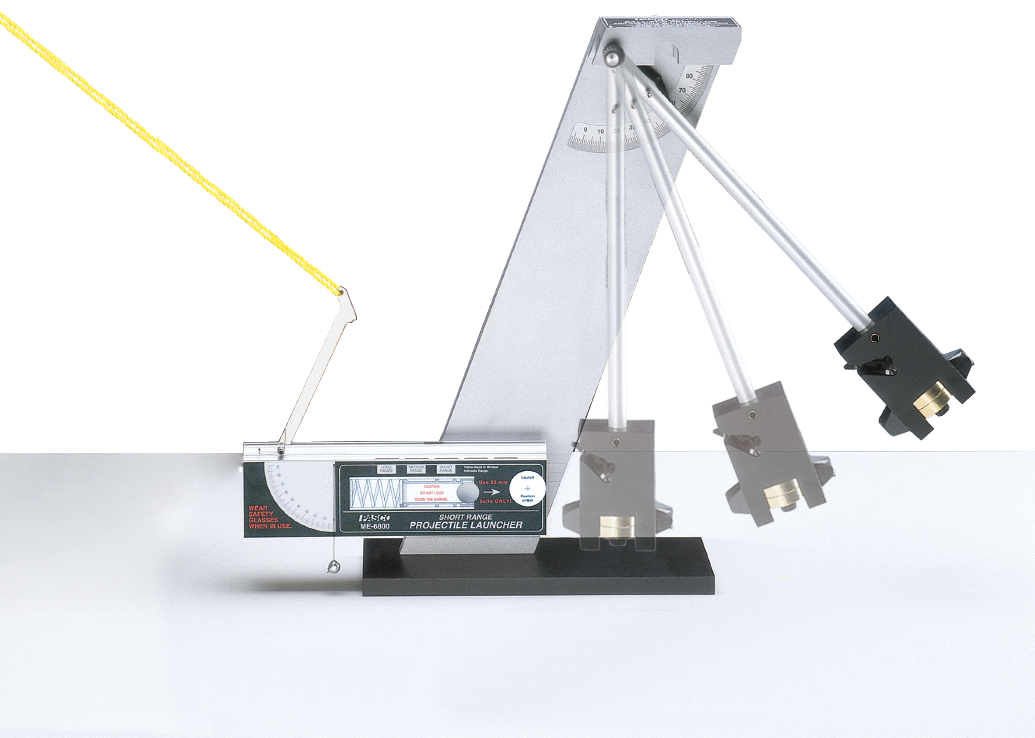 Ballistic Pendulum (without launcher) – Cider House Tech Ballistic Pendulum (without launcher) – Cider House Tech