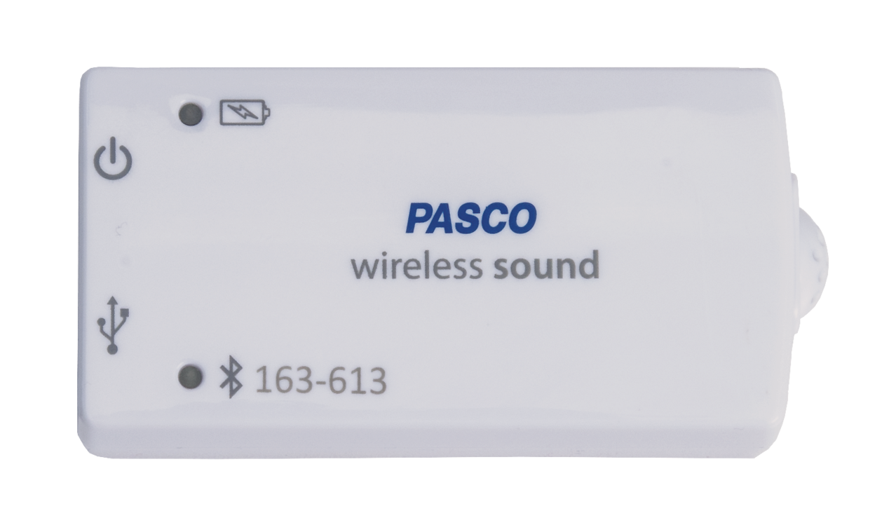 Wireless Sound Sensor – Cider House Tech