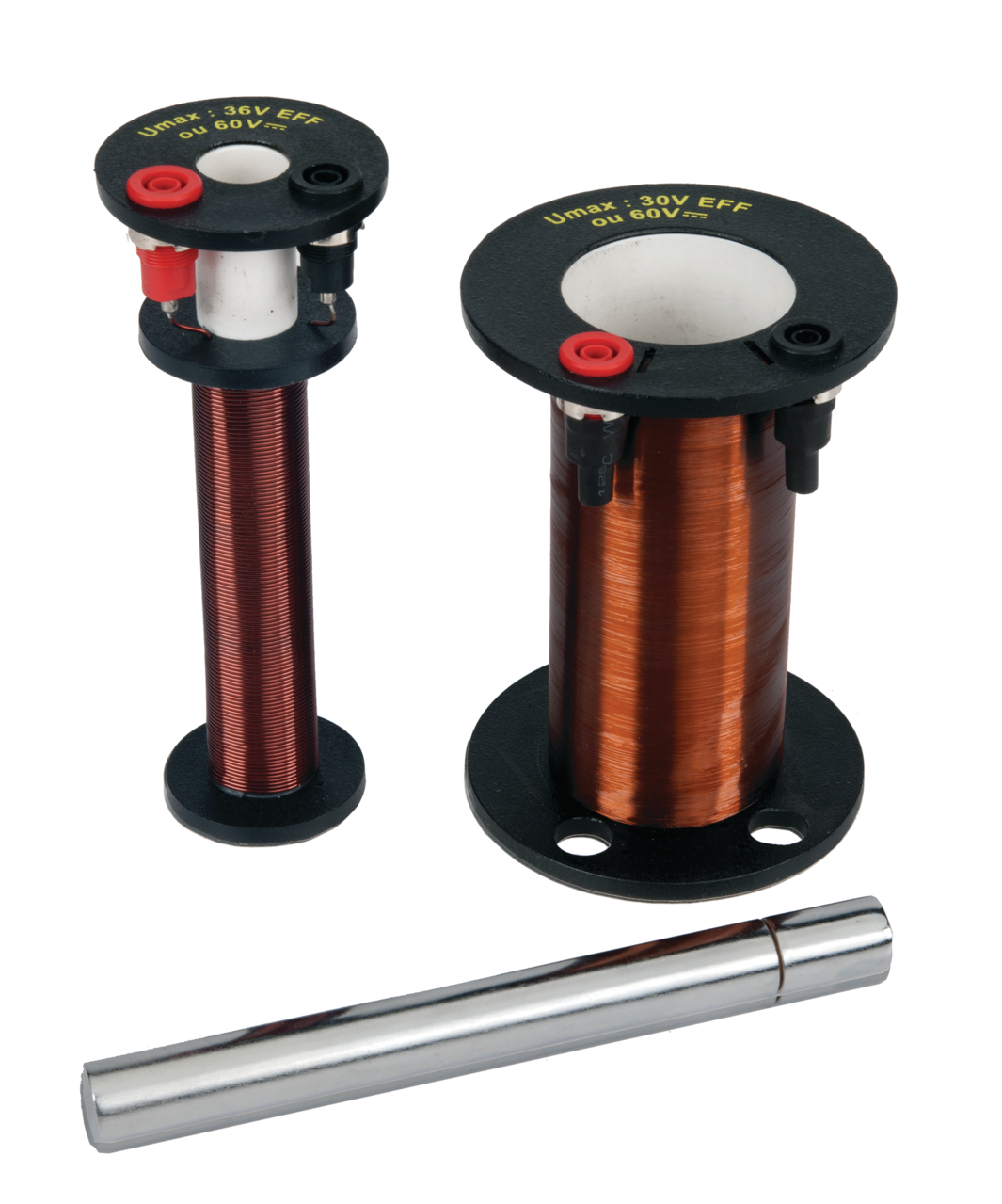 Economy Coils, Primary and Secondary – Cider House Tech