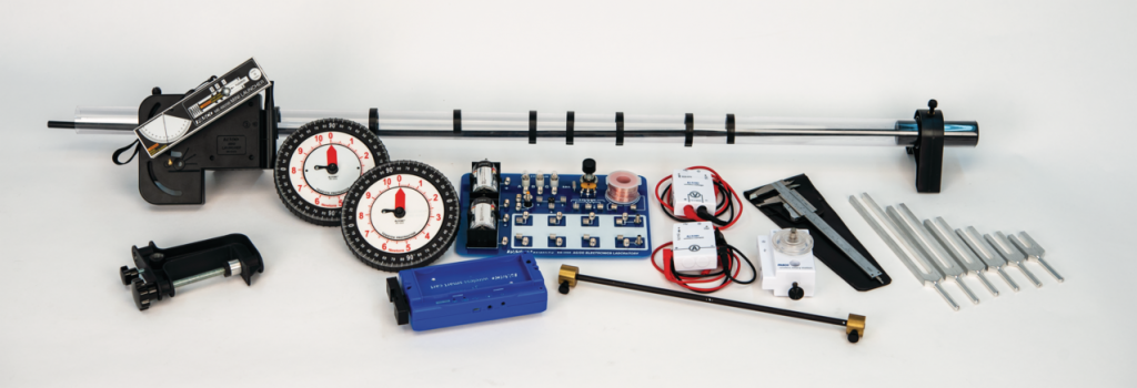 Advanced Physics 1 Expansion Kit – Cider House Tech