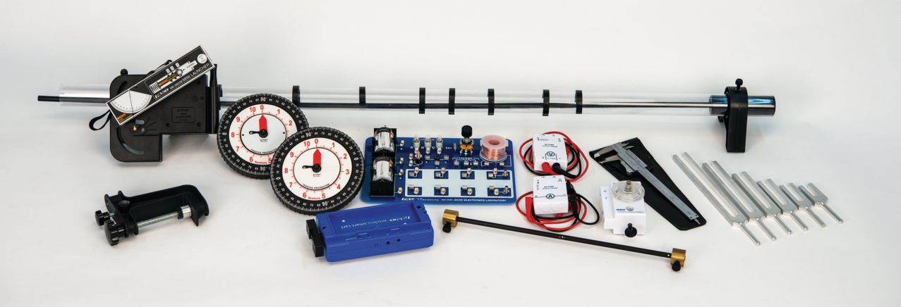 Advanced Physics 1 Expansion Kit – Cider House Tech