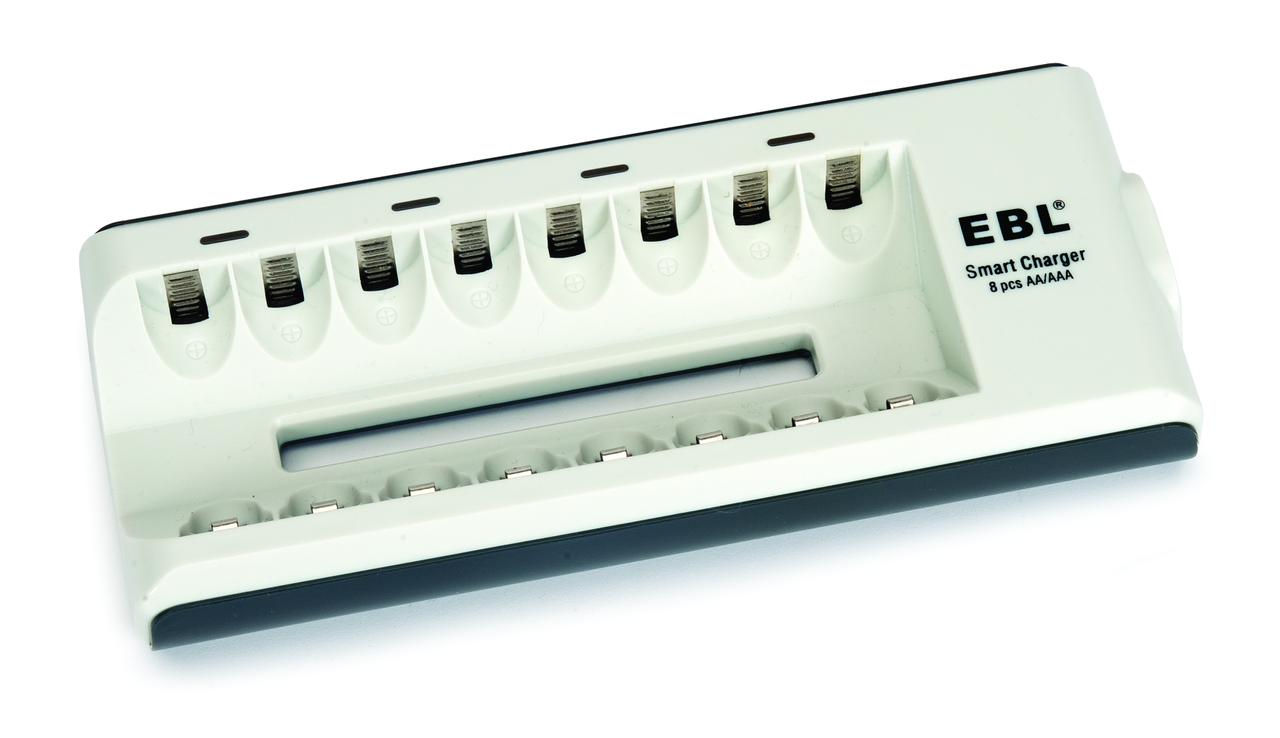 Battery Charger – Cider House Tech