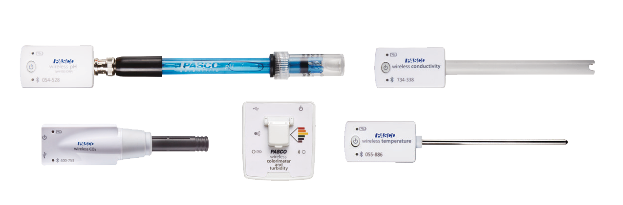 Agricultural Science Starter Bundle – Cider House Tech