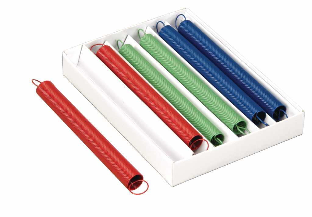 Series/Parallel Springs – Cider House Tech