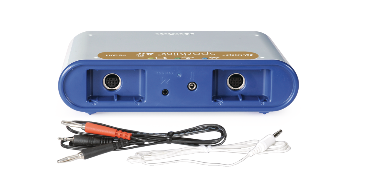 SPARKlink Air Interface – Cider House Tech