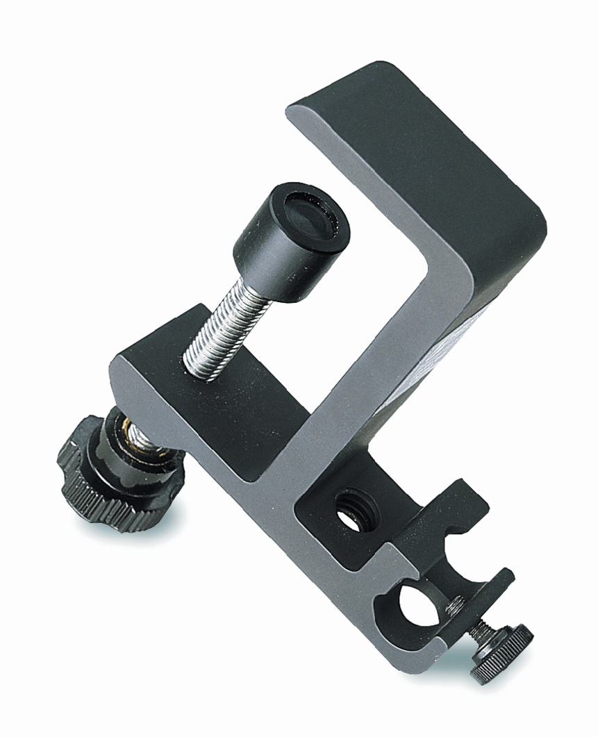 Universal Table Clamp – Cider House Tech