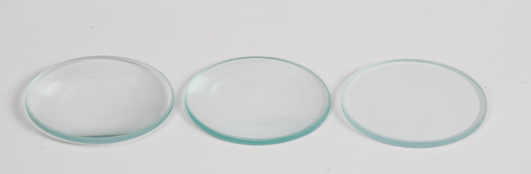 Geometric Lens Set – Cider House Tech