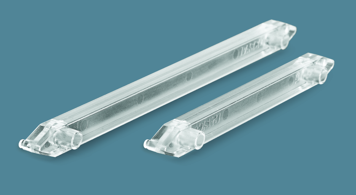 Photoelastic I-Beam Set – Cider House Tech