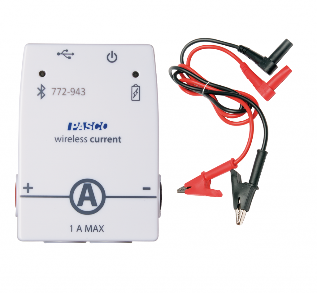 Wireless Current Sensor – Cider House Tech