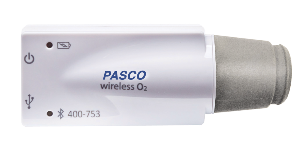 Wireless Oxygen Gas Sensor – Cider House Tech