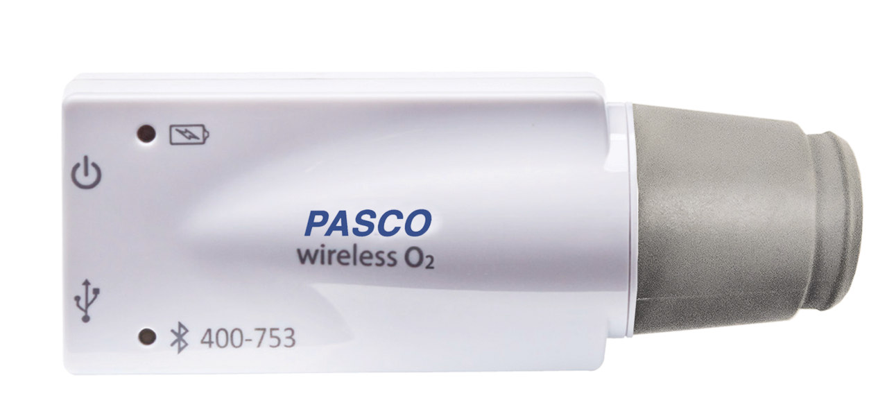 Wireless Oxygen Gas Sensor – Cider House Tech