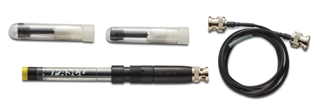 Ammonium Ion Selective Electrode – Cider House Tech