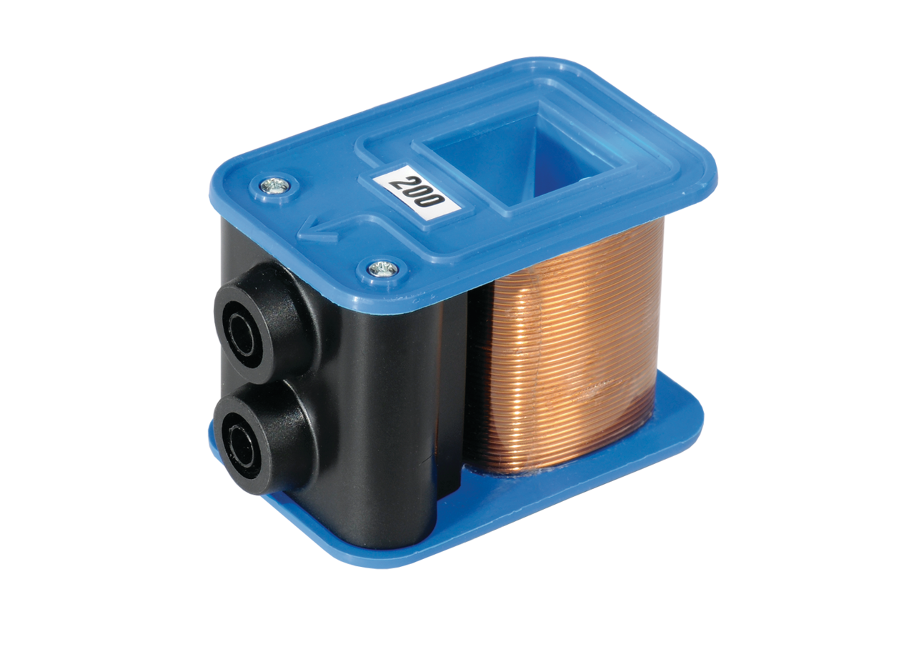 Coil (200 turn) – Cider House Tech