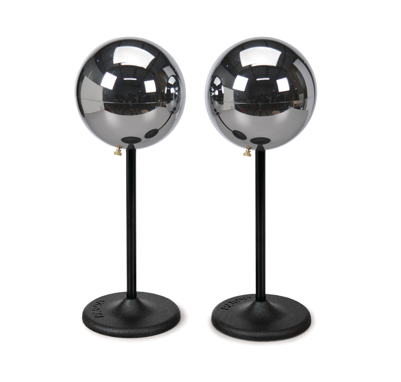 Conductive Spheres – Cider House Tech