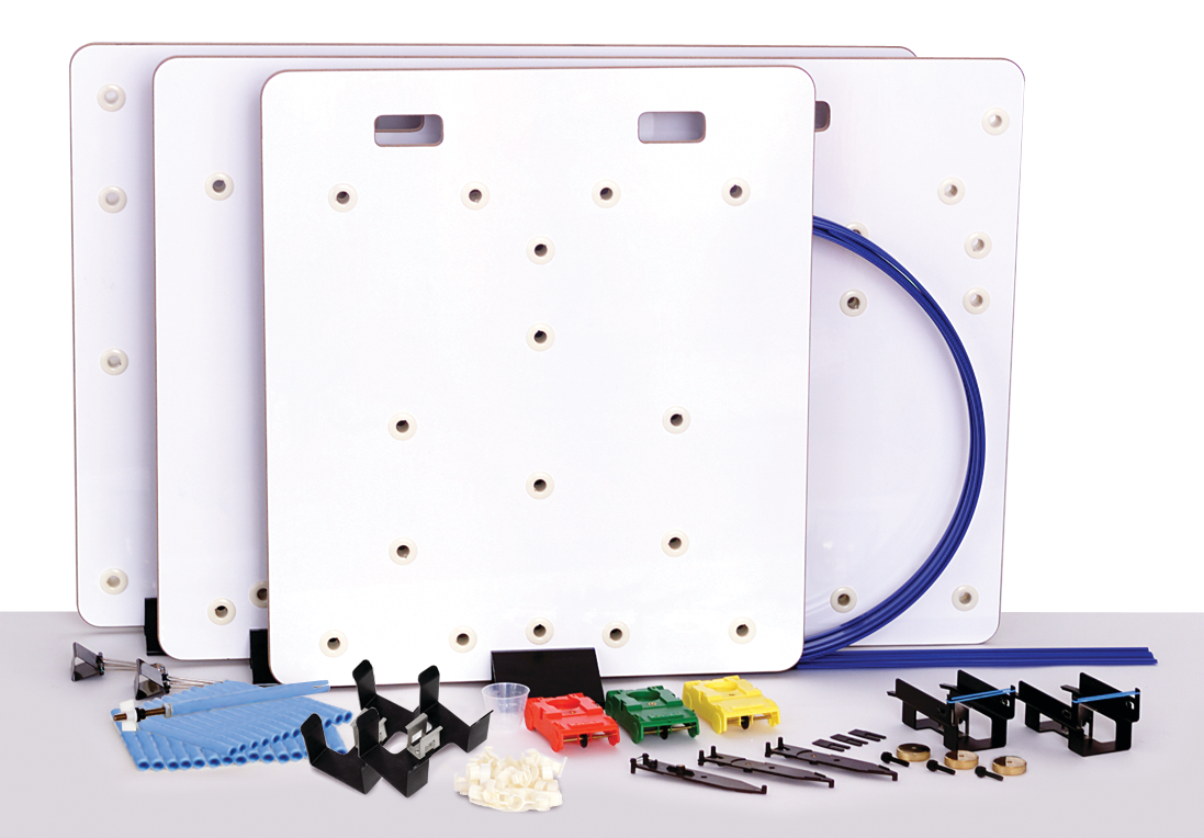 Roller Coaster Complete System – Cider House Tech