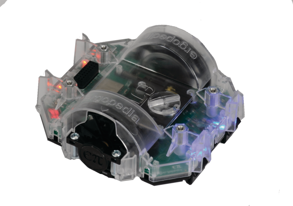 ArtecRobo Micro:bit Expansion kit – Cider House Tech