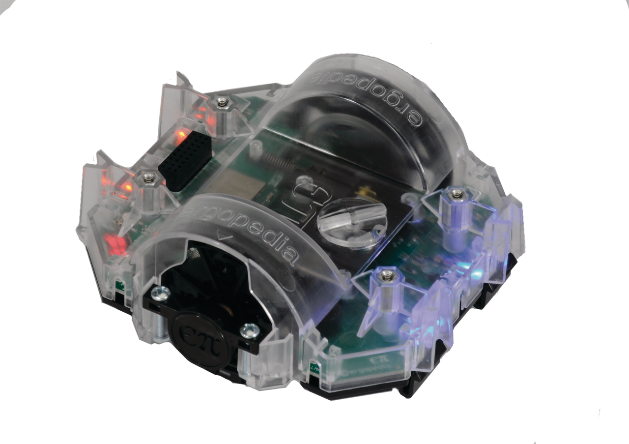 Studuino mini – Cider House Tech