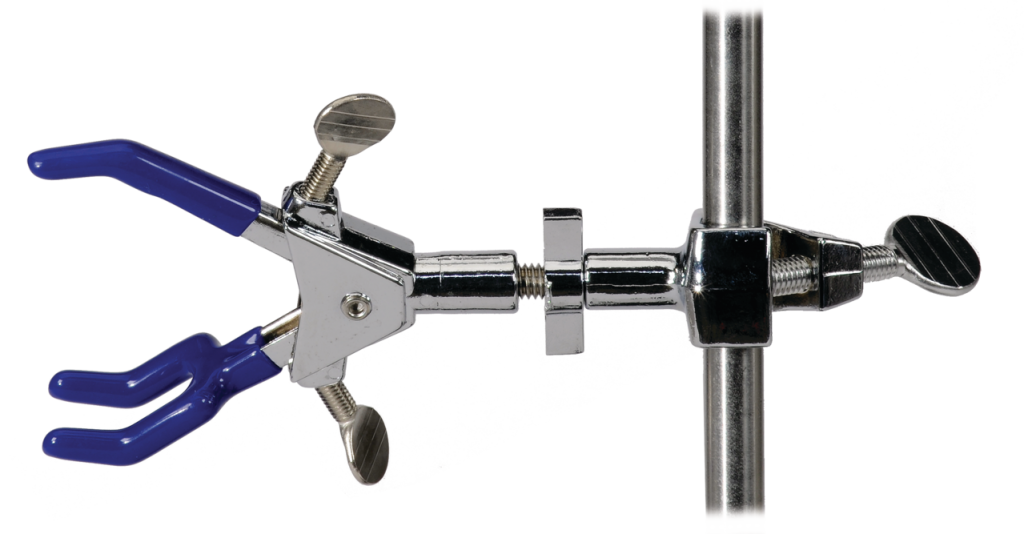 Three-Finger Clamp – Cider House Tech