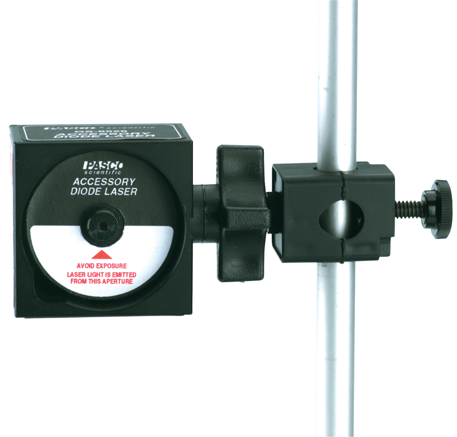 X-Y Adjustable Diode Laser – Cider House Tech